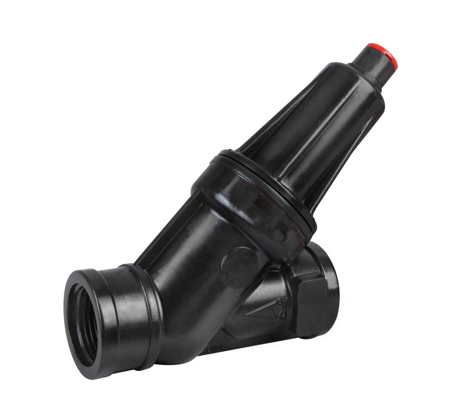 Regulador de presión Bermad PRV 3/4" - Riego Integral